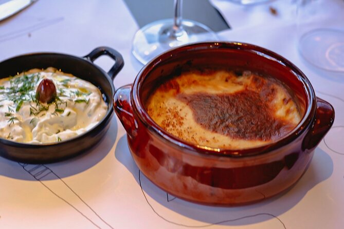Greek Cooking Class in Athens Including Rooftop Dinner with Acropolis View - The Value for the Price