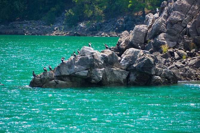 Green Canyon Boat Trip with Lunch From Side - Practical Tips for Your Green Canyon Trip