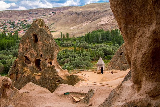 Green Cappadocia Underground City and Valleys Tour. Lunch incl. - Who Would Love This Tour?