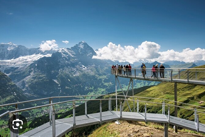 Grindelwald, Lauterbrunnen and Swiss Alps region - Final Thoughts: Is It Worth It?