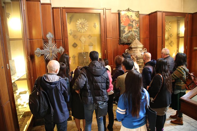 Group Tour: Echmiadzin Cathedral & churches, Zvartnots Temple - Final Thoughts: Is This Tour Right for You?