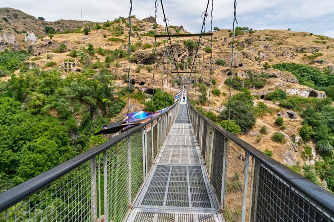 Group Tour: Hin Areni Winery, Tatev (wayback on Ropeway), Khndzoresk Caves - Who This Tour Is Best For