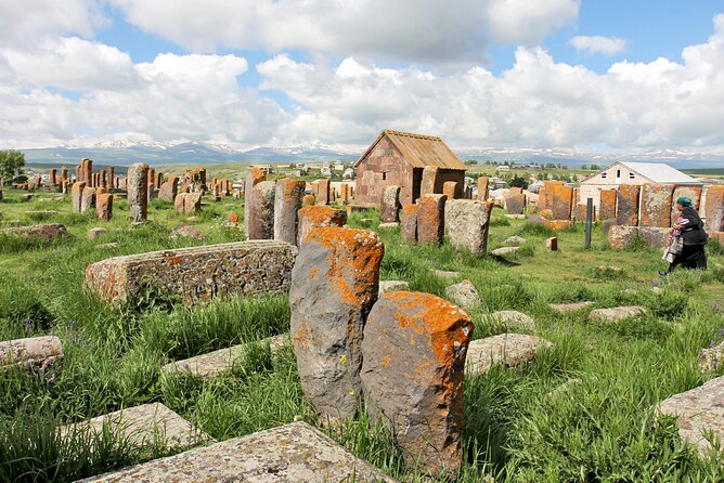 Group Tour: Lake Sevan, Hayravank, Noratus, Jermuk, winery - FAQ: Your Questions Answered