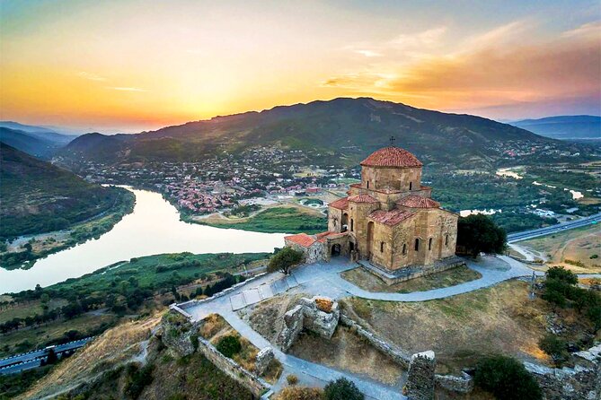 Group Tour: Must see of Georgia in 2 days from Yerevan - Authenticity & Guides