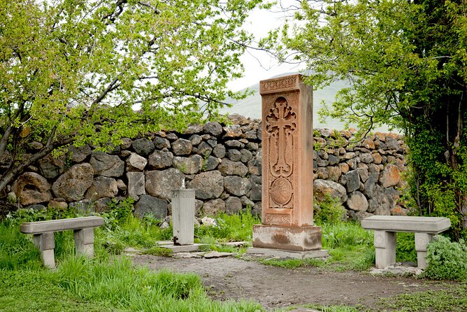 Group Tour: Saghmosavank, Wine Yard, Echmiadzin, Zvartnots - Final Thoughts