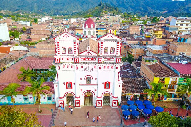 Guatapé Tour: Piedra del Peñol with Boat Tour, Breakfast, Lunch - Final Verdict