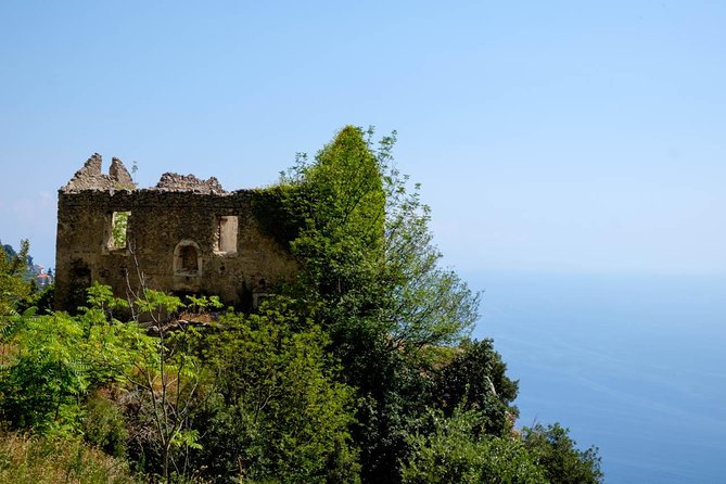 Guided Day Hike on the Path of the Gods with Sorrento Transfer - Final Thoughts: Who Will Love This Tour?