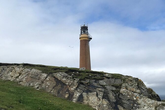 Guided Day Tour of the Isle of Lewis - The Value Proposition