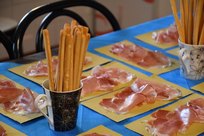 Guided group tour TastyBus: Parmesan Cheese and Parma Ham - Final Thoughts