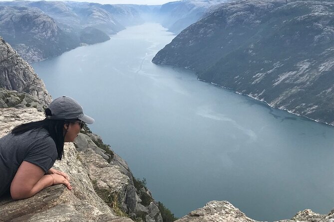 Guided hike to Pulpit Rock Preikestolen - The Sum Up