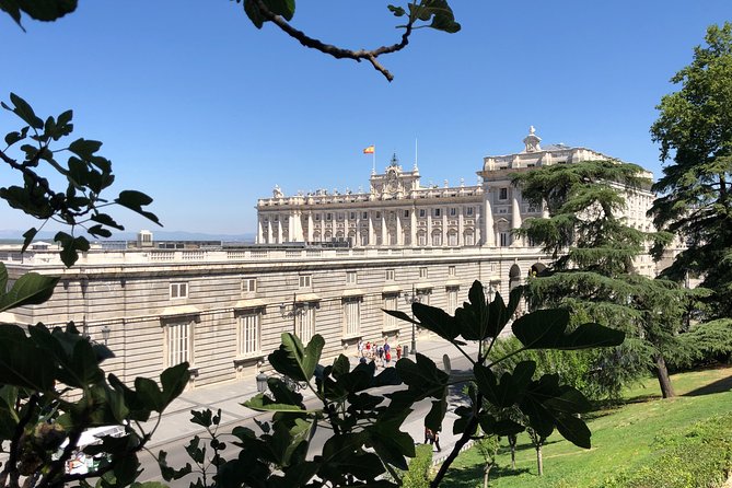 Guided Tour of Madrid of the Austrias and the Historic Center - The Sum Up: Who Should Take This Tour?