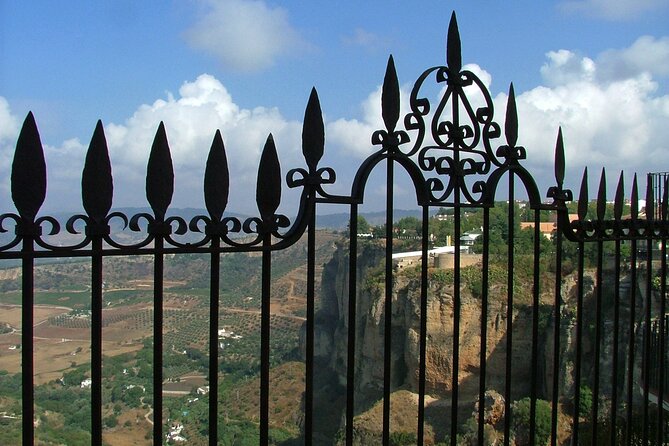 Guided tour of Ronda with an official guide - Why This Tour Is a Perfect Fit