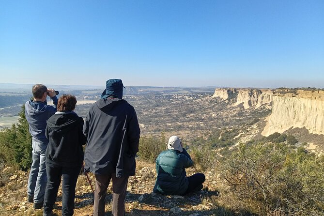 Guided tour of the Bardenas Reales de Navarra by 4x4 - Summary: Who Should Consider This Tour?