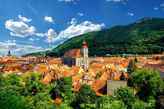 Guided Tour to Dracula Castle, Peles Castle and Brasov - Final Thoughts