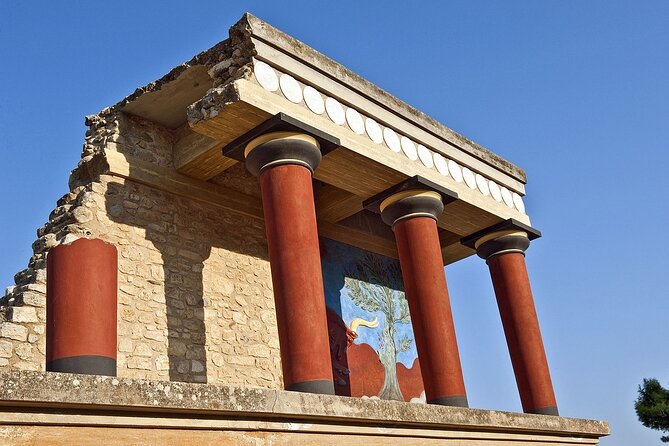 Guided Tour to Knossos Palace & Heraklion - The Sum Up: Is This Tour Right for You?