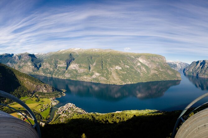 Guided Tour To Nærøyfjorden, Flåm And Stegastein - Viewpoint Cruise - Final Thoughts