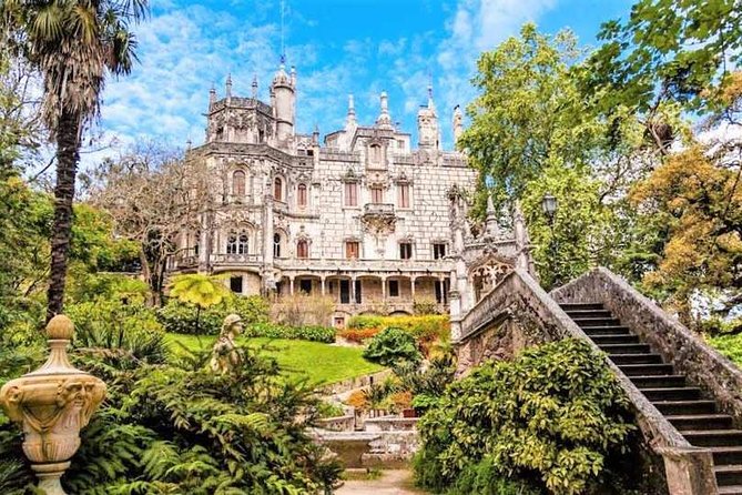 Guided Tour to Sintra, Pena, Regaleira, Cabo da Roca and Cascais - Final Thoughts