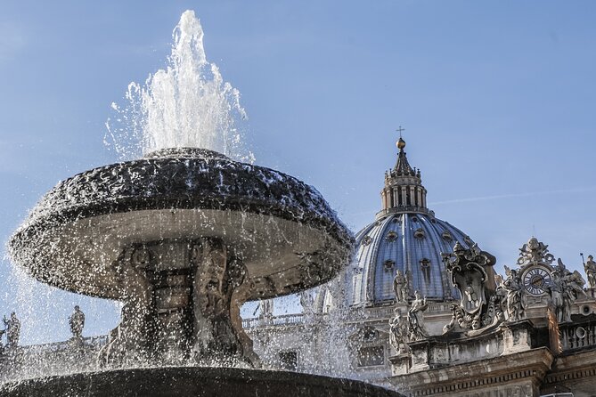 Guided Tour Vatican Museums & Sistine Chapel with Basilica Access - Final Thoughts: Is It Worth It?