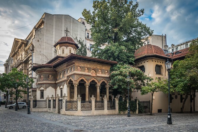 Guided Walking Tour of Historical Bucharest - Authentic and Honest Perspectives from Travelers