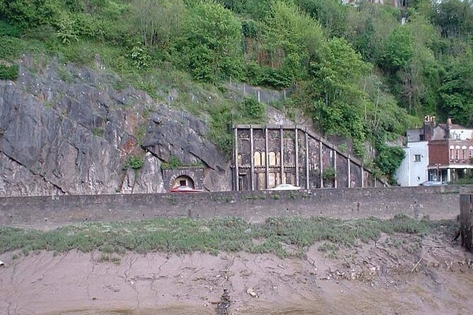 Guided Walking Tour Suspension Bridge Clifton Splendour & City. - FAQs