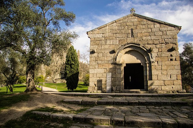 Guimarães & Braga Small Group Tour, Lunch & All Tickets included - The Sum Up
