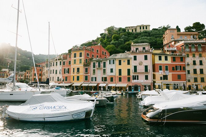 Gulf of Portofino Private Boat Tour - Who Will Love This Tour?