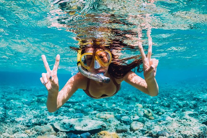 Half Day Amalfi Coast Boat and Snorkeling Tour in Small Group - Value for Money