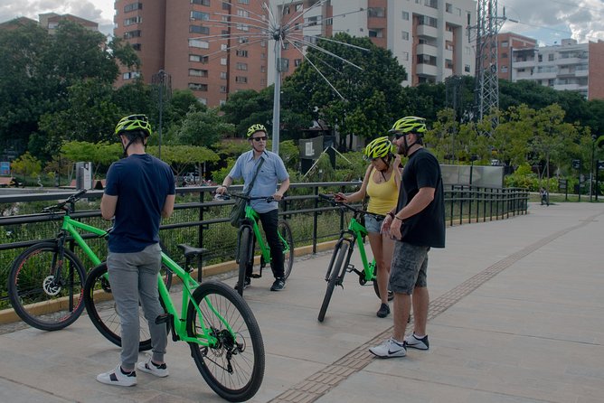 Half Day Bike Tour in Medellin - Local food, Coffee and Beer - Final Thoughts: A Solid Introduction to Medellín