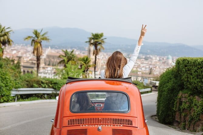 Half-Day Chianti Tour to 2 Wineries with Wine Tastings and Meal - Who is This Tour Best Suited For?