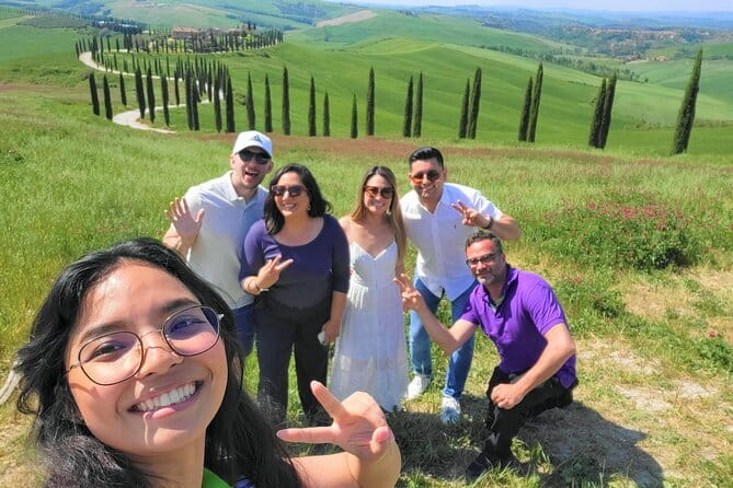 Half day Chianti Vineyard Escape from Florence with Wine Tastings - FAQ