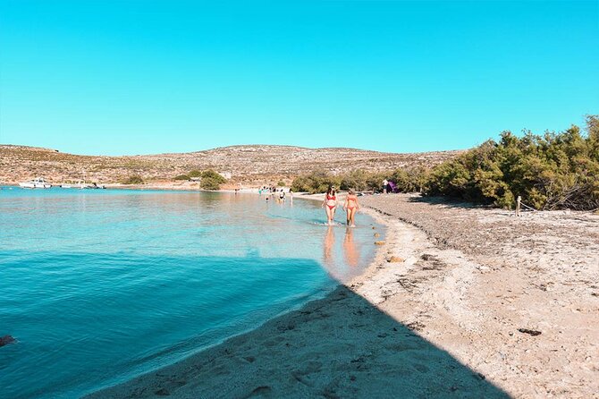 Half day Cruise - Comino, Gozo, Blue & Crystal Lagoon, and Caves - The Value Proposition