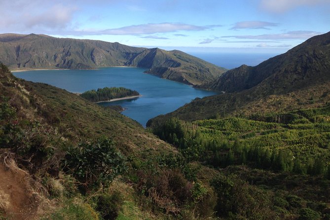 Half-Day Jeep Adventure: Unexplored Landscapes & Lagoa do Fogo - The Sum Up