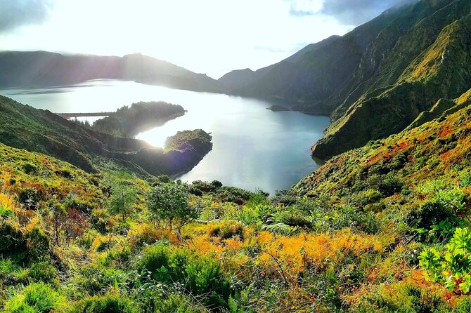 Half day Lagoa do Fogo - Who Should Consider This Tour?