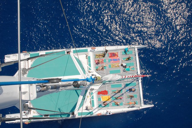 Half Day Sailing Cruise by Catamaran to Benagil and Carvoeiro - Who Will Enjoy This Tour Most?