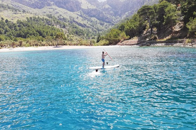 Half Day Sailing Excursion along the Coast - Meeting Points, Timing, and Practical Details