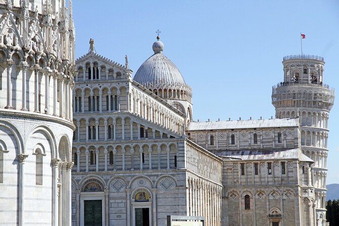 Half Day Shore Excursion: Pisa And The Leaning Tower From Livorno - Final Word