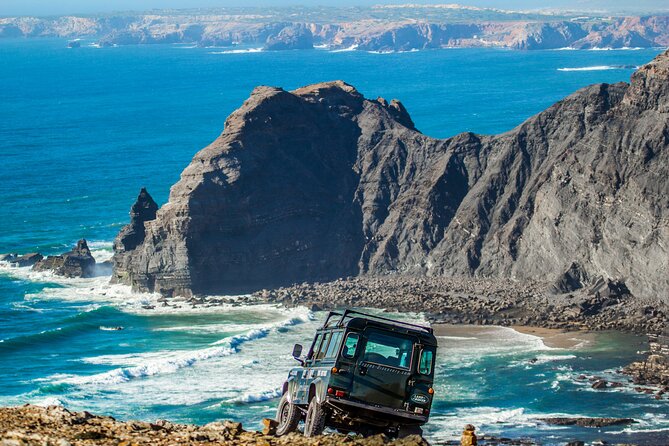 Half-day tour 4x4 West Coast of the Natural Park - Frequently Asked Questions