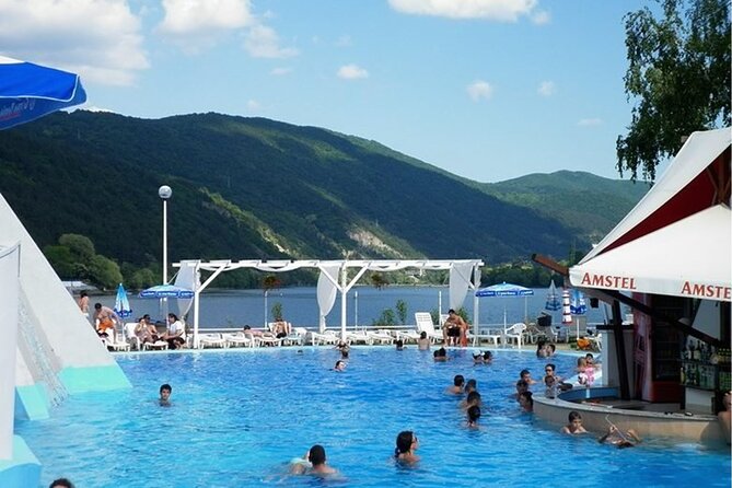 Half Day Tour around Sofia and the mountains with Thermal Spa - FAQ about the Sofia Mountain and Spa Tour