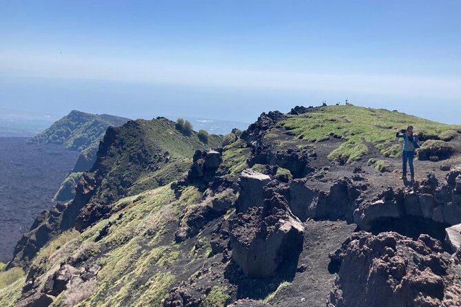 Half day Trekking Tour on Etna - Who Should Consider This Tour?