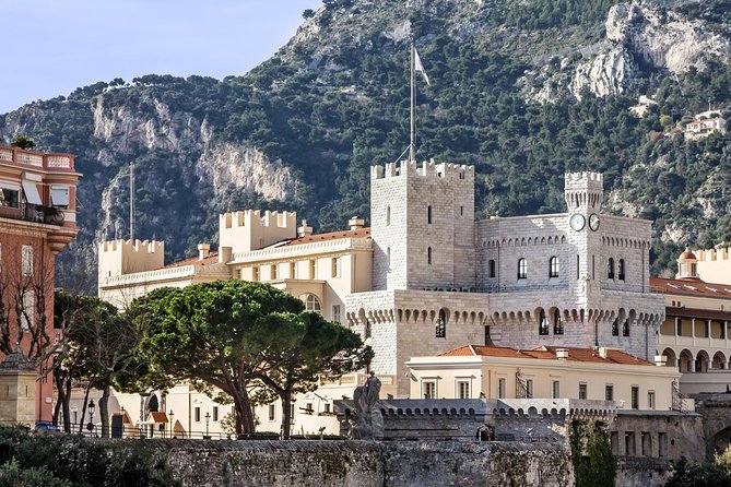 Half-Day Trip from Nice to Monaco Monte carlo with Guided Walk - Who Should Book This Tour?