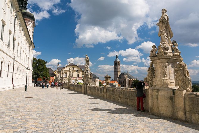 Half Day Trip to Kutna Hora and Bone Church from Prague - What the Price Gets You