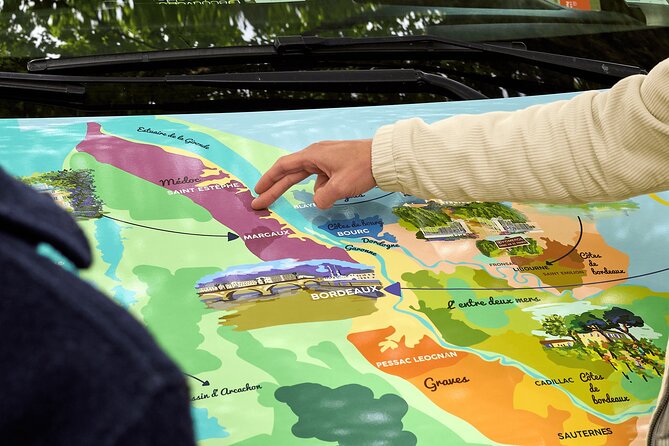 Half-Day Wine Tour in Margaux - Who Will Love This Tour?