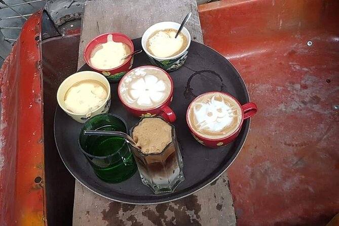 Hanoi Jeep Tour: Food, Culture and Fun by Vietnam Army Jeep - The Practicalities: What You Get and What You Pay For