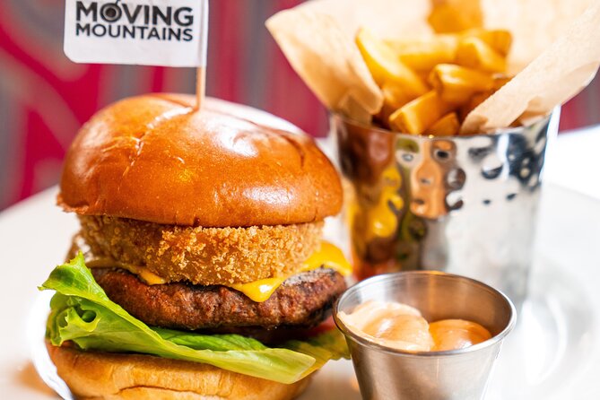 Hard Rock Cafe Barcelona with Set Lunch or Dinner - Final Thoughts: Is It Worth It?