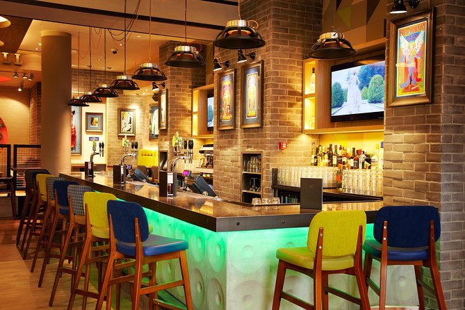 Hard Rock Cafe Copenhagen with Set Menu for Lunch or Dinner - Final Thoughts