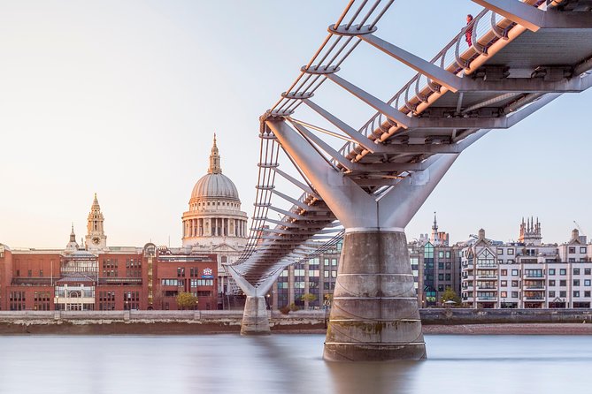 Harry Potter Film Locations Guided Walking Tour - The Ideal Participant