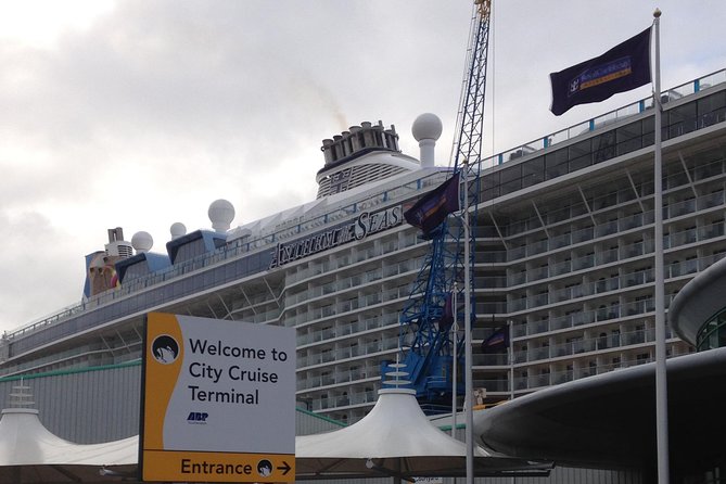 Heathrow Airport to Southampton Port or Hotel Private Airport Arrival Transfer - Who Will Love This Service?