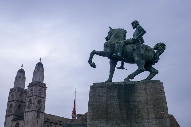 Heidiland and Liechtenstein Tour from Zurich - Authentic and Practical Insights from Reviews