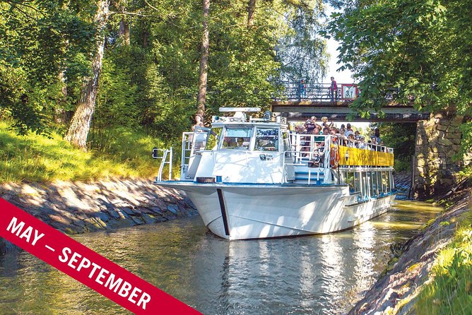 Helsinki Card City or Region - Real Traveler Feedback: The Good, the Less Good