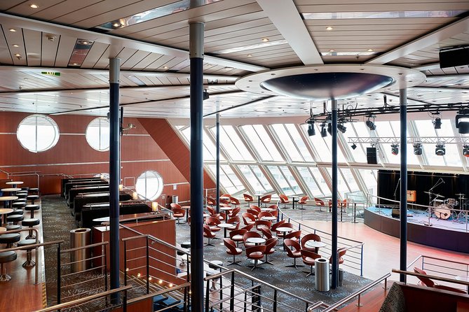 Helsinki to Tallinn Guided Tour with return Cruise tickets - Final Thoughts: Who Will Love This Tour?